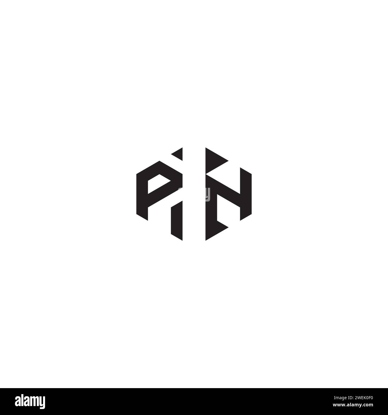 Pn vector vectors Stock Vector Images - Alamy