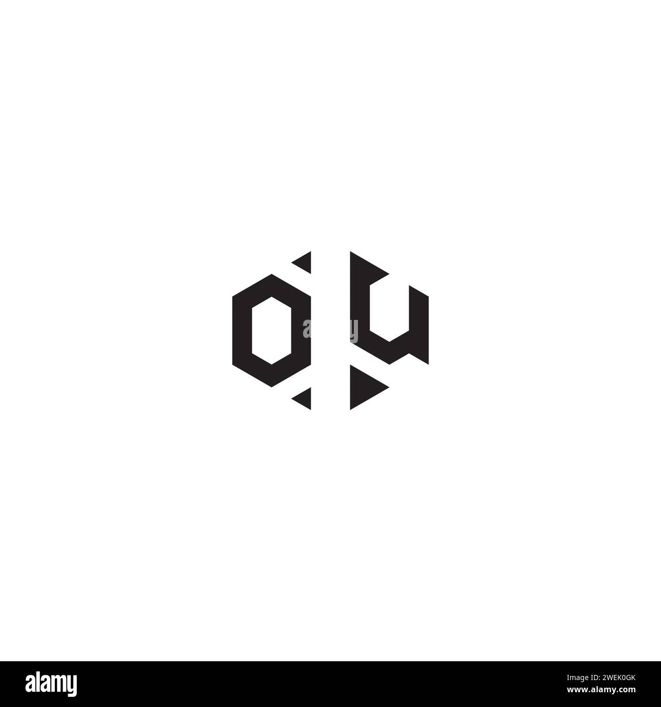 Ou fonts Cut Out Stock Images & Pictures - Alamy