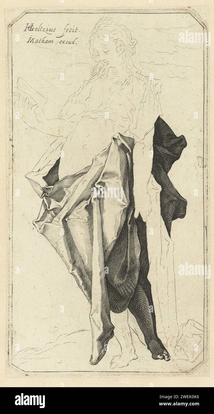 Harlot illustration hi-res stock photography and images - Alamy