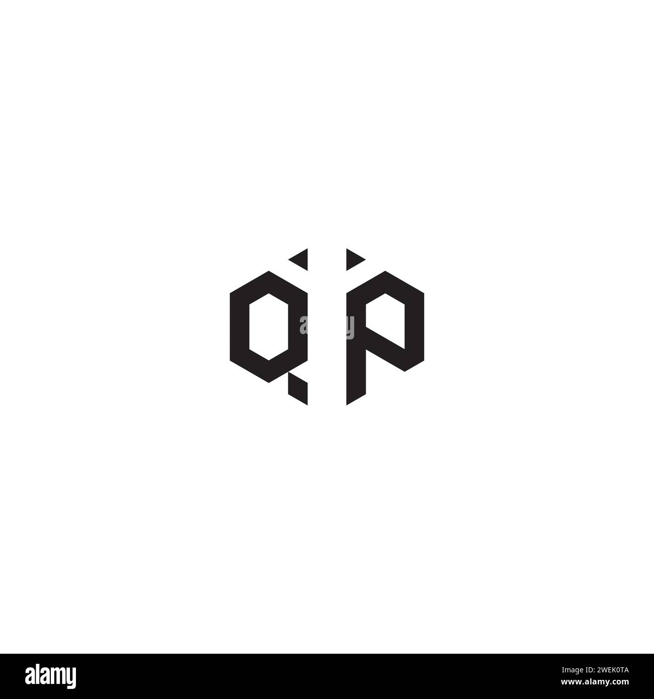 Qp design hi-res stock photography and images - Alamy