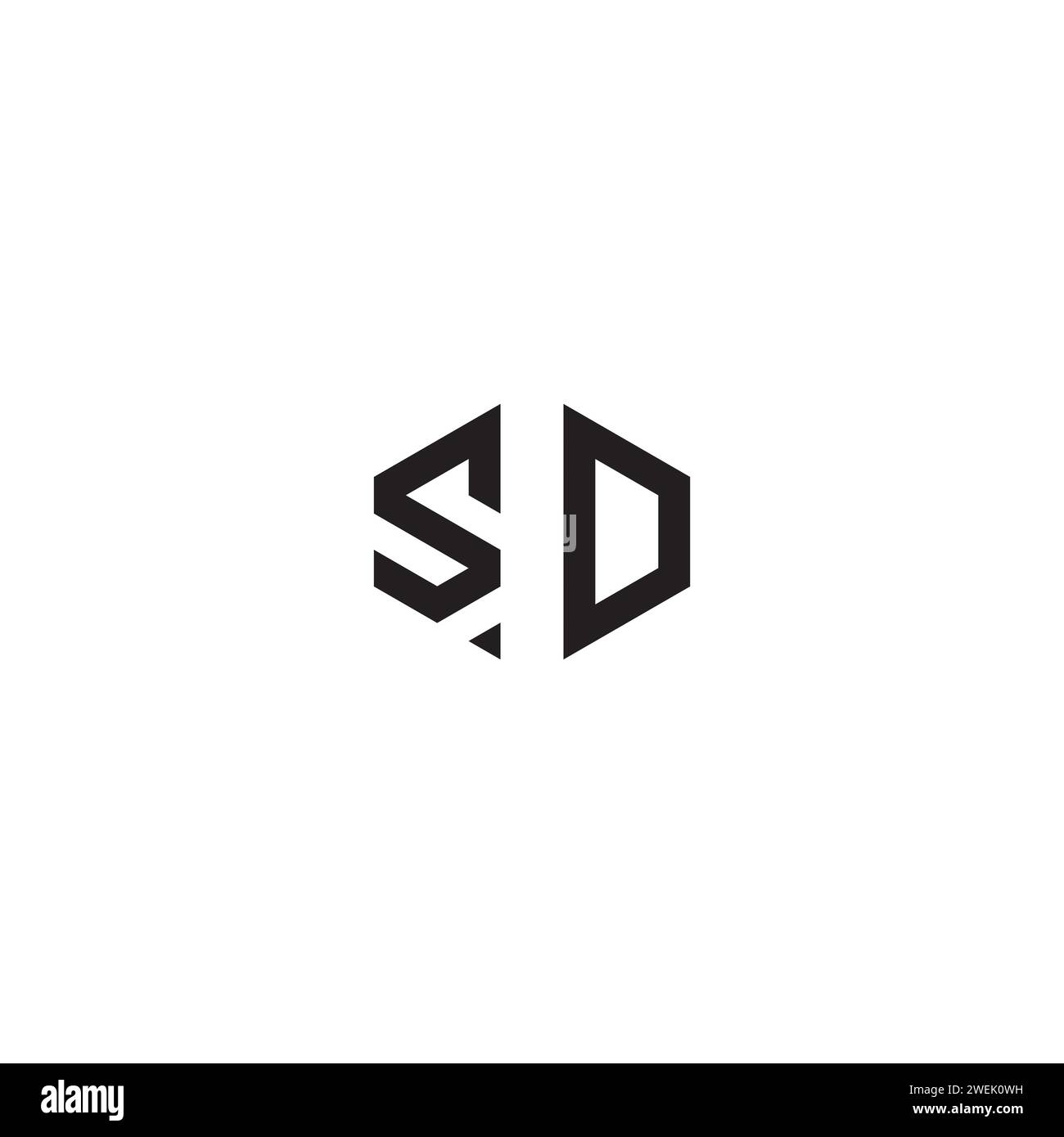 Sd tech logo hi-res stock photography and images - Alamy