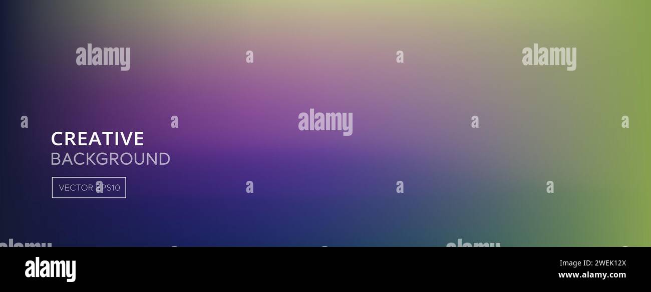 Gradient color background simple Stock Vector Images - Alamy