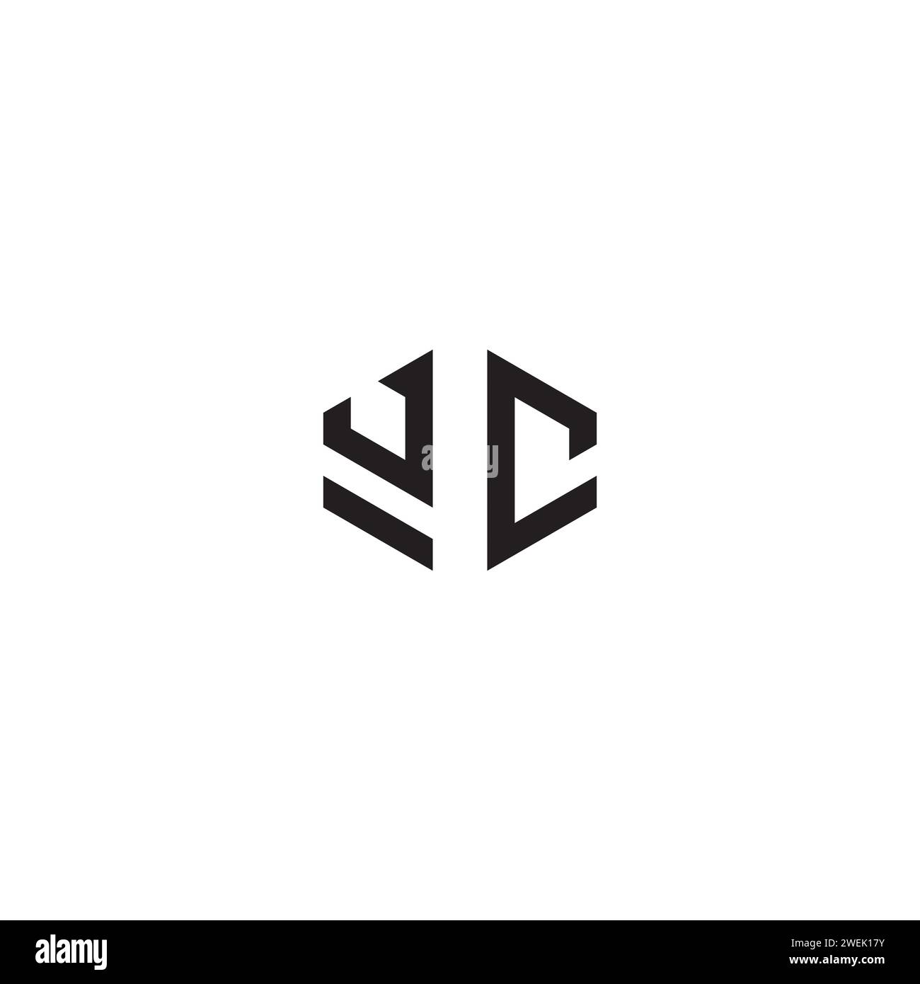 Vc design Stock Vector Images - Alamy
