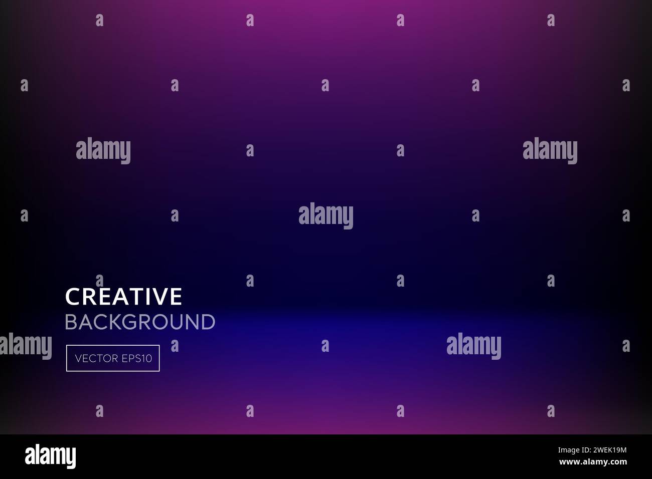 Purple abstract gradient background color Stock Vector Images - Alamy