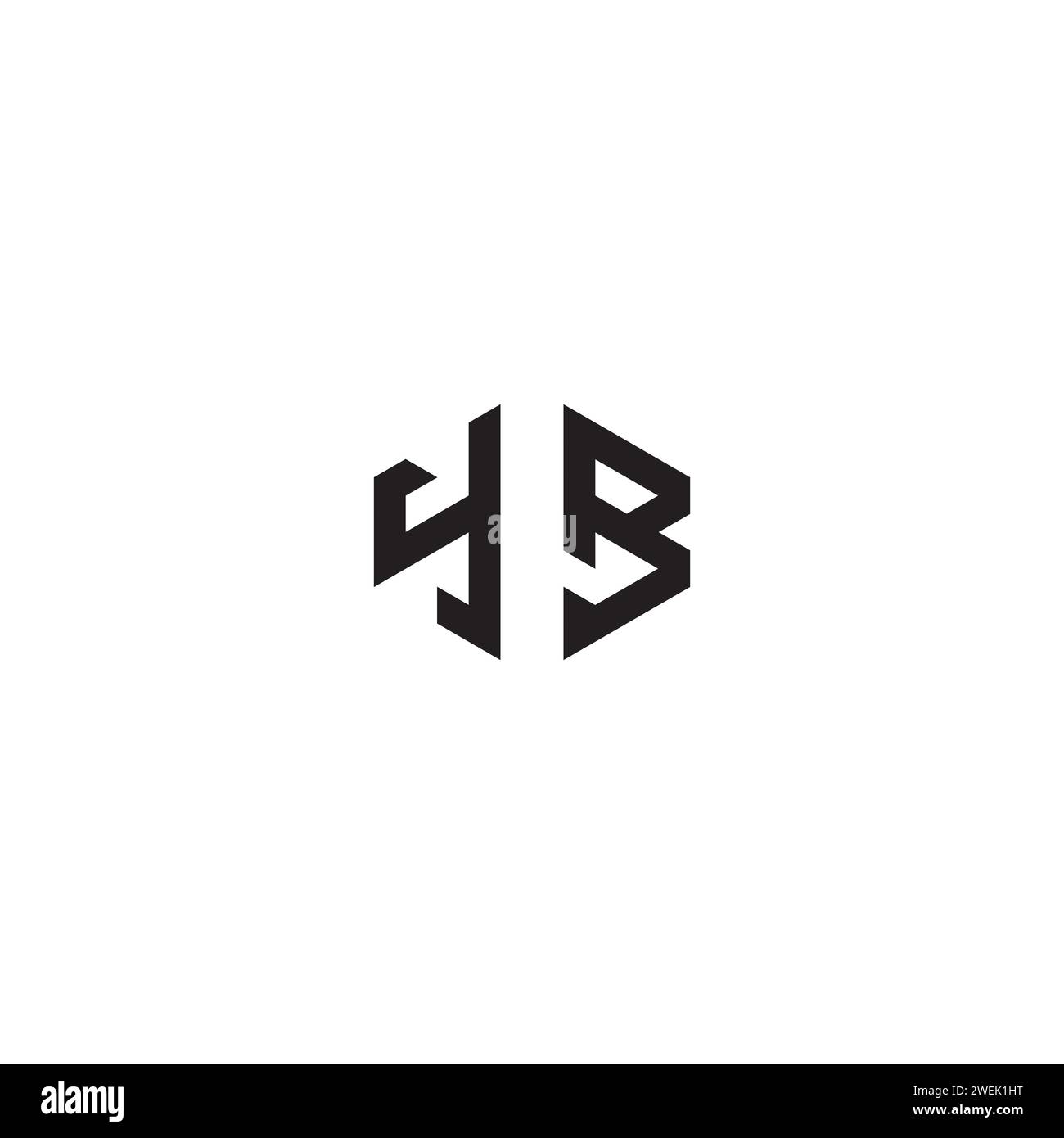 Yb alphabet hi-res stock photography and images - Alamy