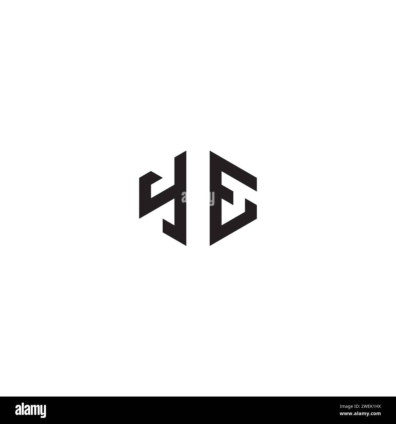 Ye ye movement in music Stock Vector Images - Alamy