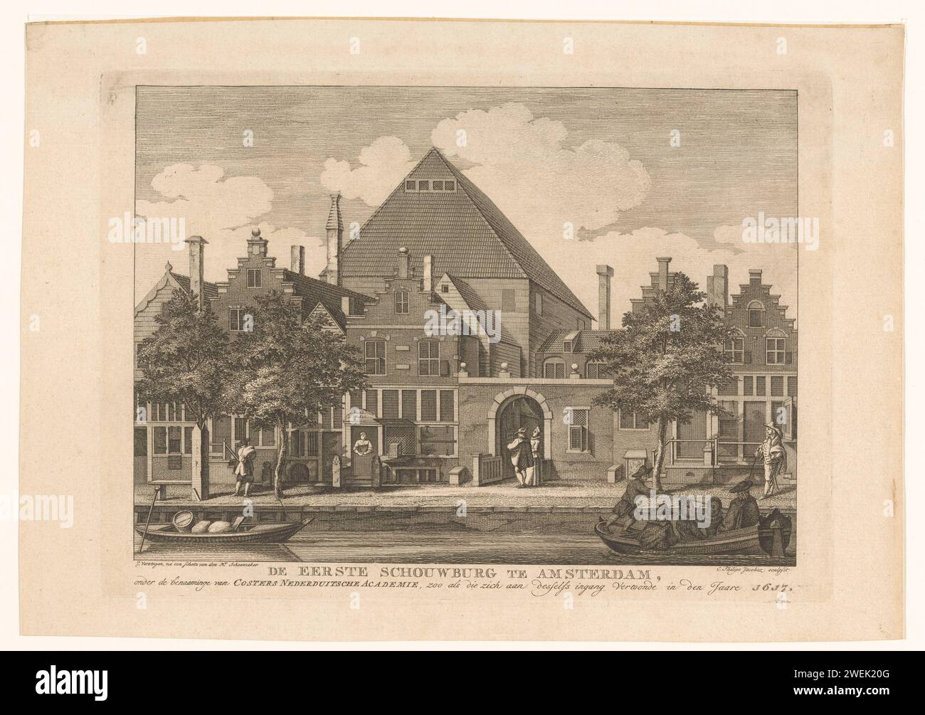 Andries schoemaker hi-res stock photography and images - Alamy