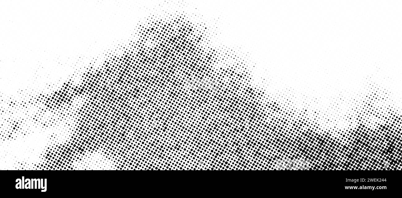 Halftone noise texture. Grunge dirty speckles, spots, dots background ...