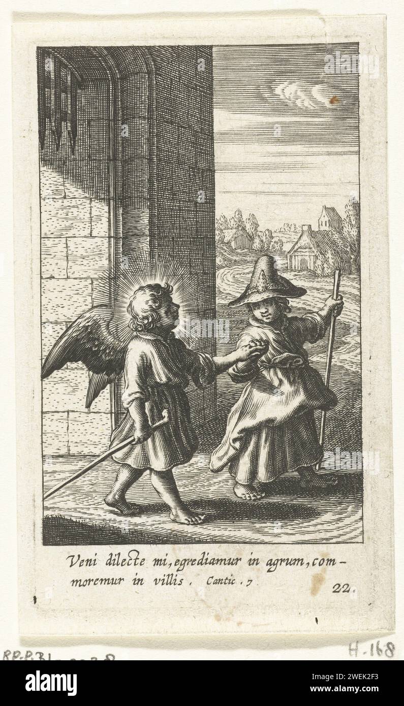 Engel hand hi-res stock photography and images - Alamy