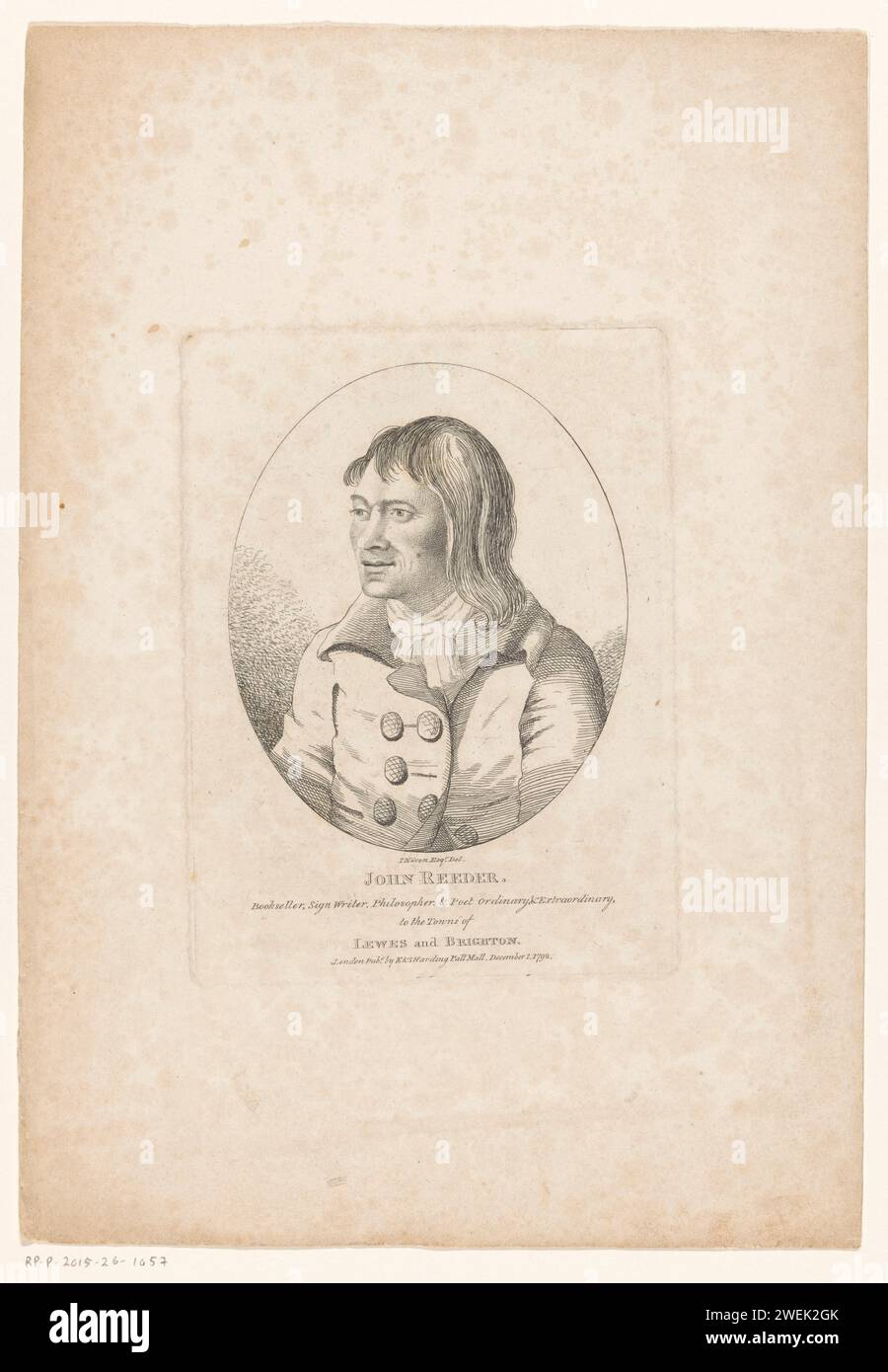 John reeder hi-res stock photography and images - Alamy