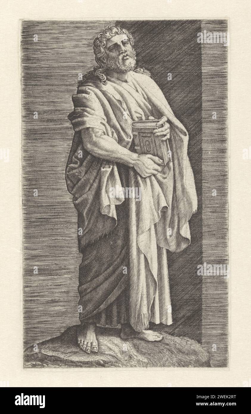Part of group of apostles hi-res stock photography and images - Alamy