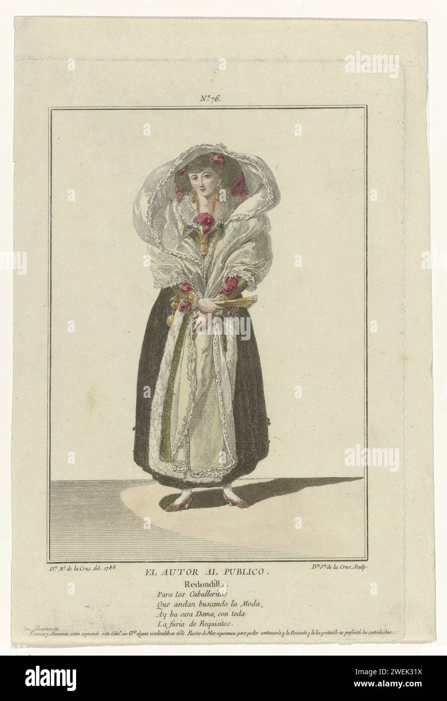 Woman fur around neck hi-res stock photography and images - Alamy