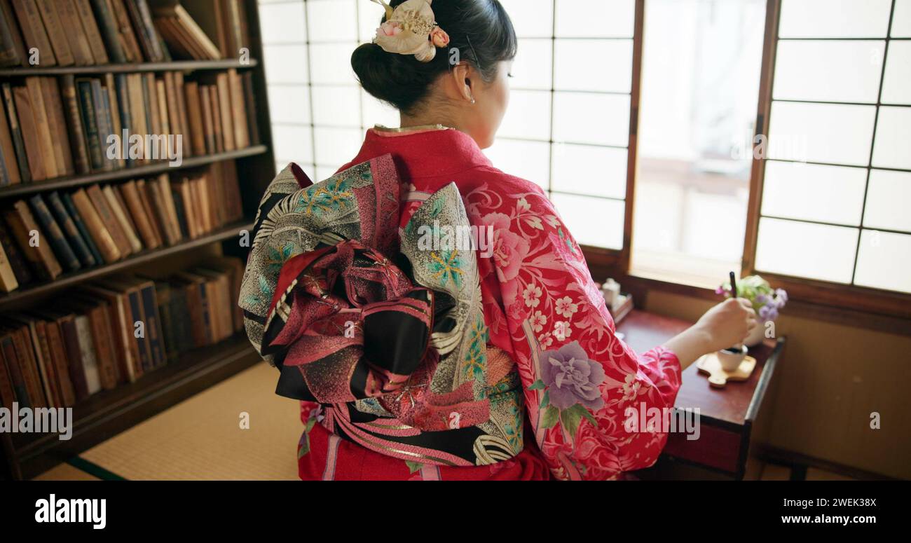 Japanese paper window hi-res stock photography and images - Alamy