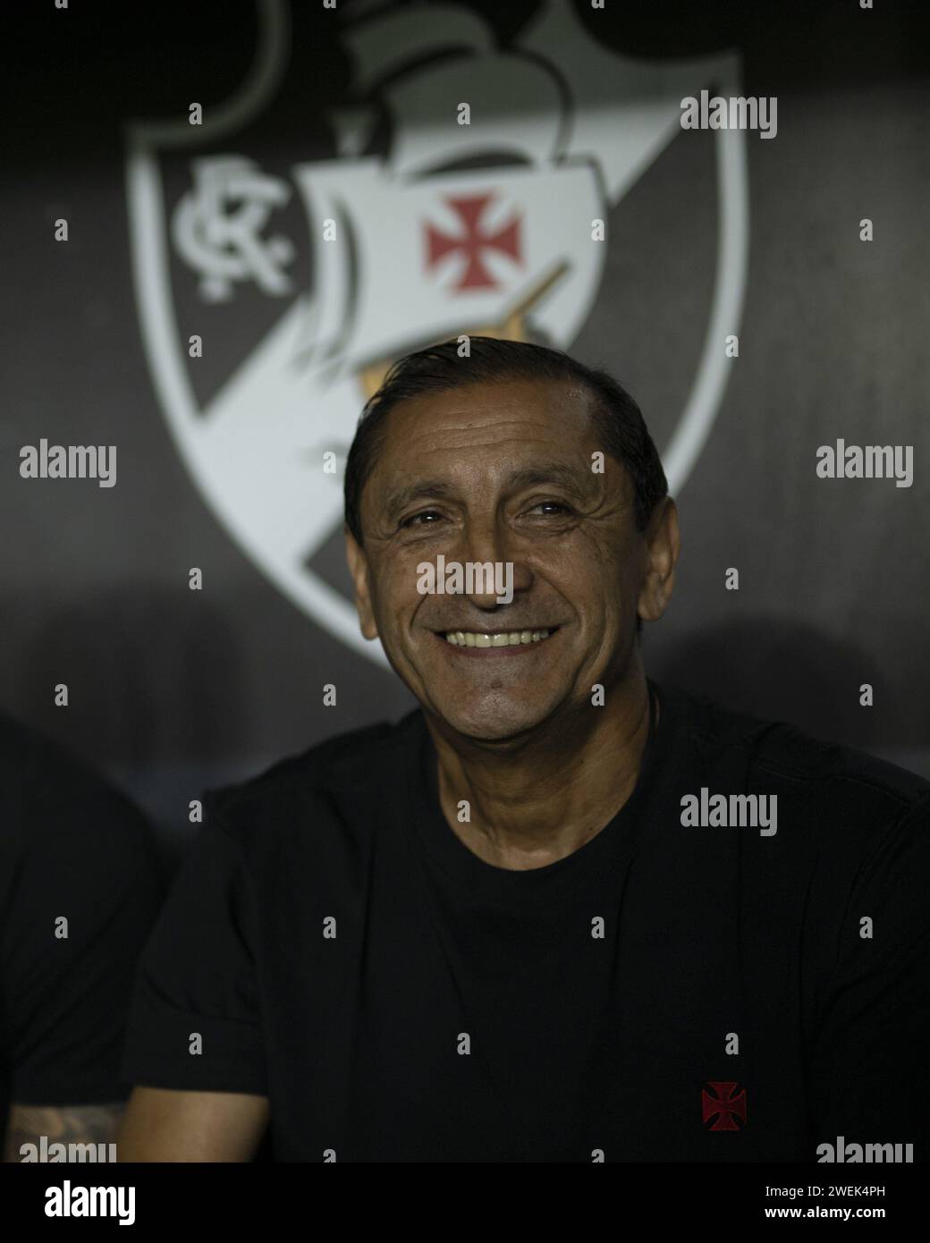 Rio De Janeiro, Brazil. 26th Jan, 2024. RJ - RIO DE JANEIRO - 01/25 ...