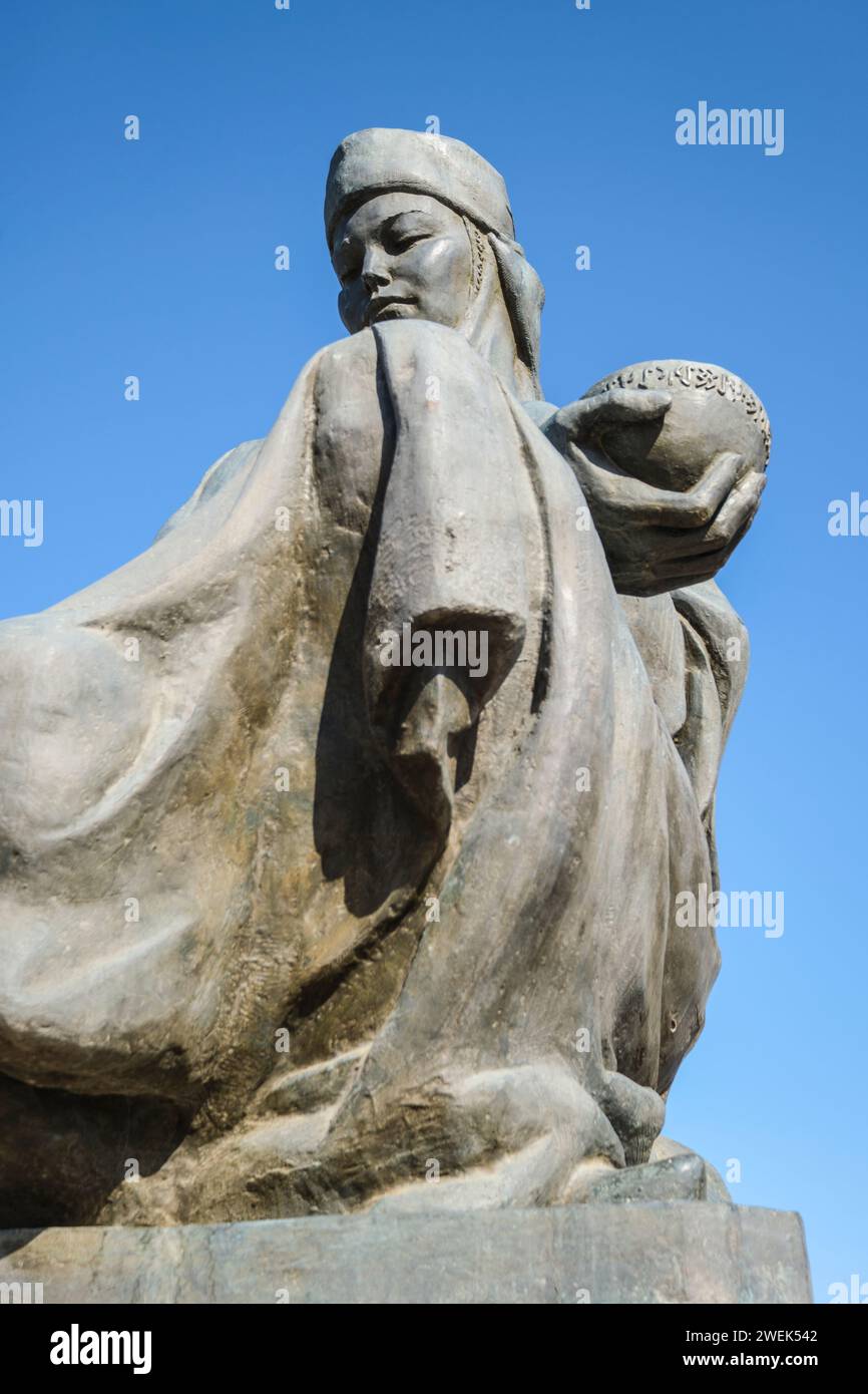 Symbol almaty hi-res stock photography and images - Alamy