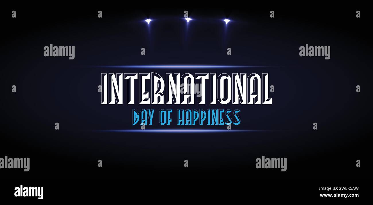 INTERNATIONAL Day of Happiness wallpapers and backgrounds you can ...
