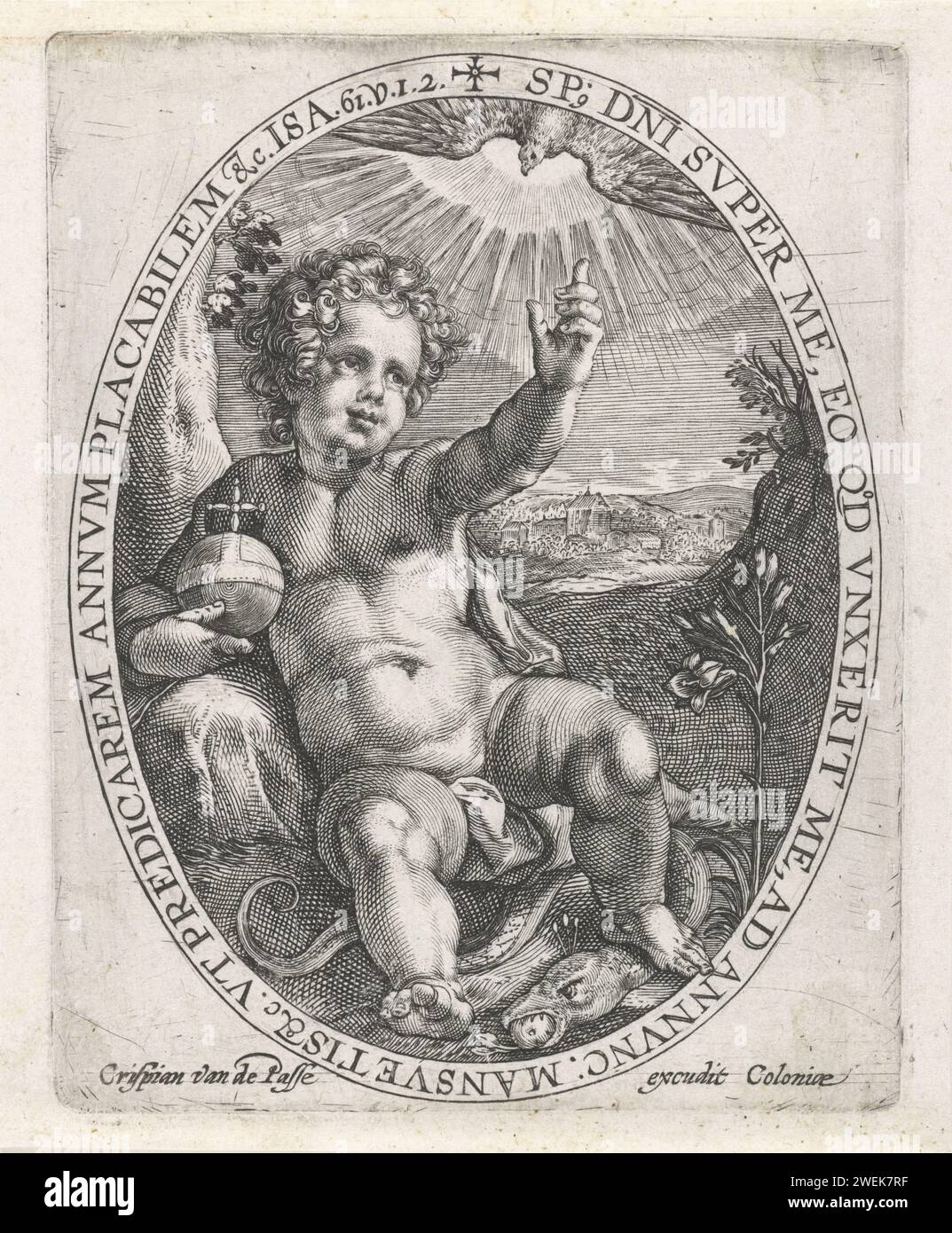 Evil spirit engraving hi-res stock photography and images - Alamy