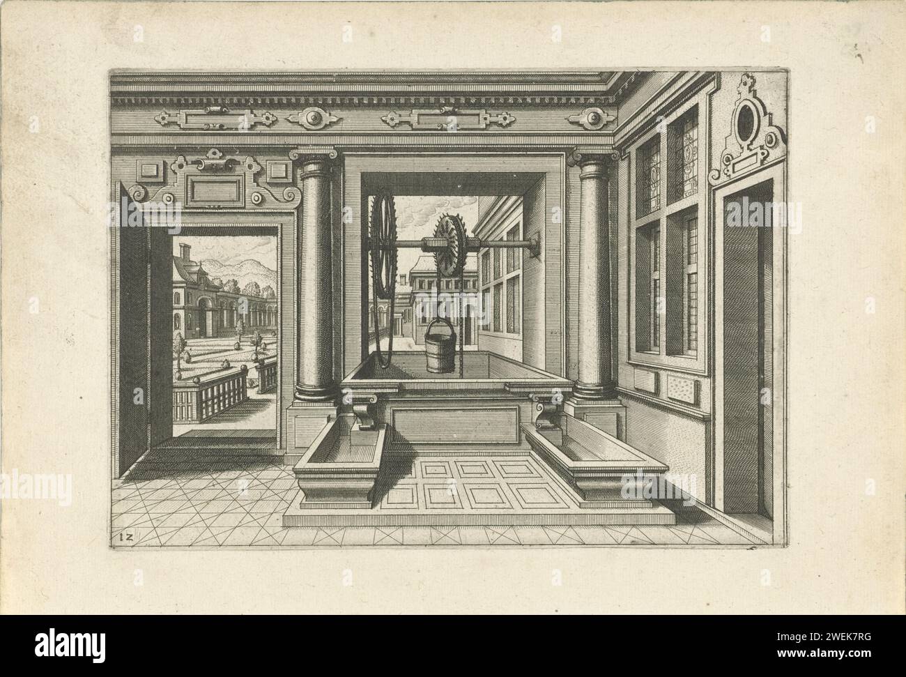 Lucas device hi-res stock photography and images - Alamy