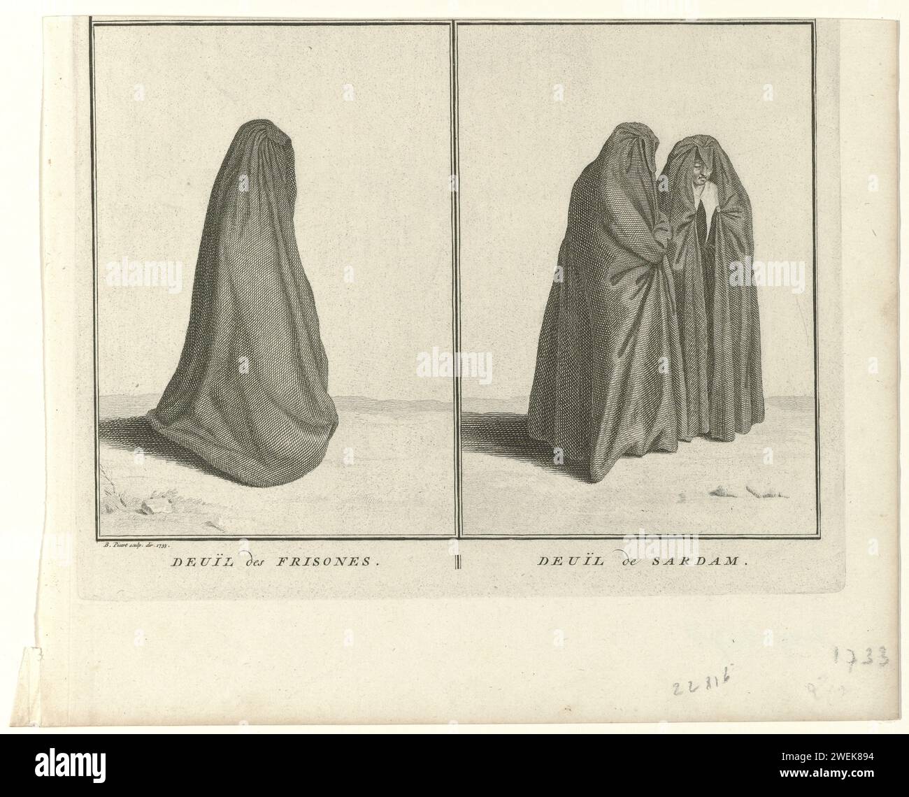 Left two mourning figures hi-res stock photography and images - Alamy