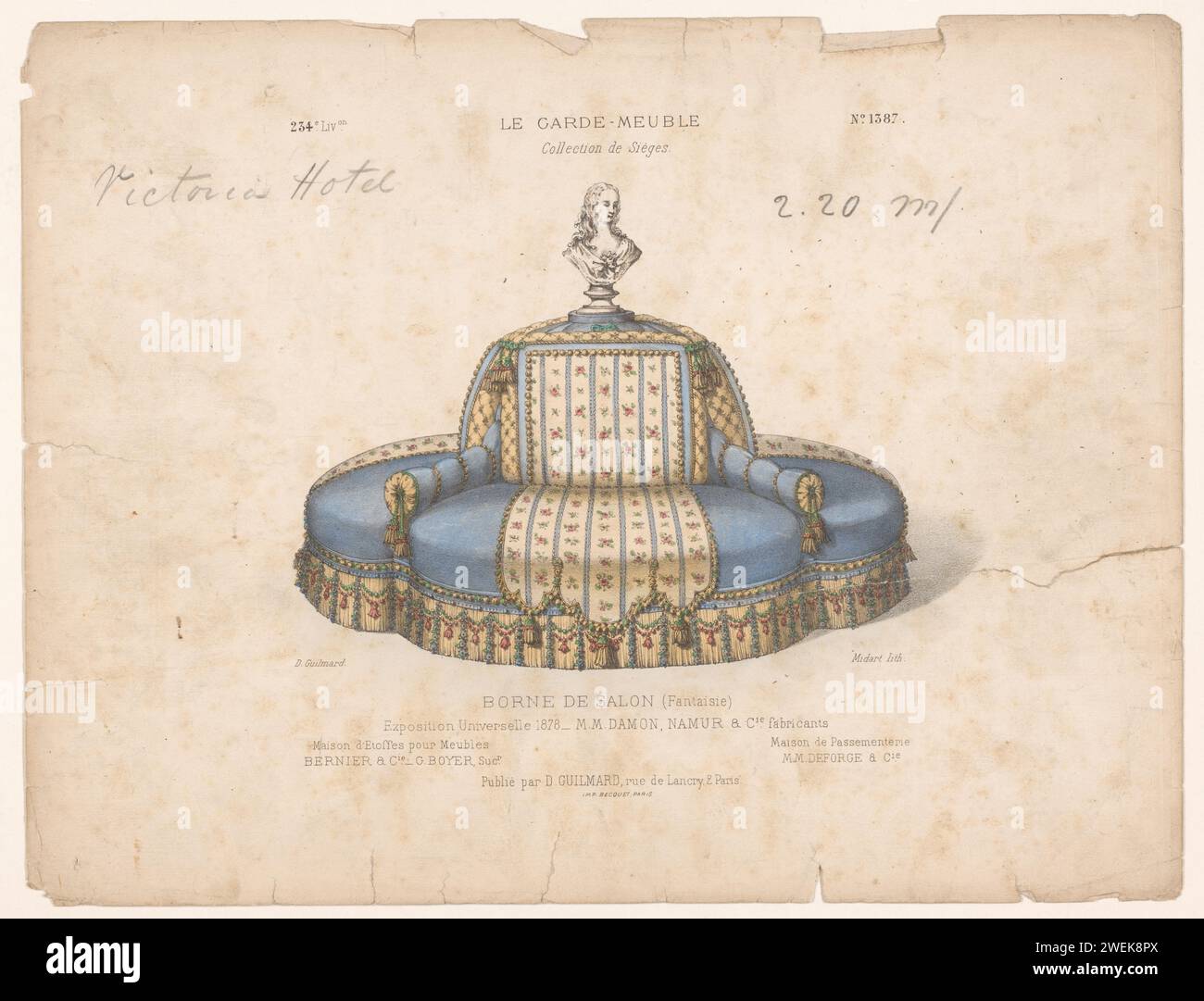 234th livraison hi-res stock photography and images - Alamy