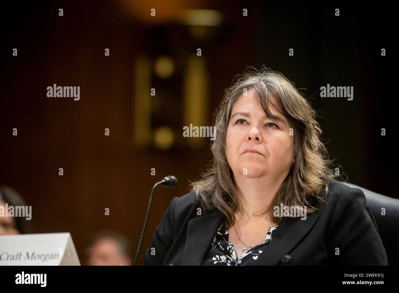 Dr professor morgan hi-res stock photography and images - Alamy