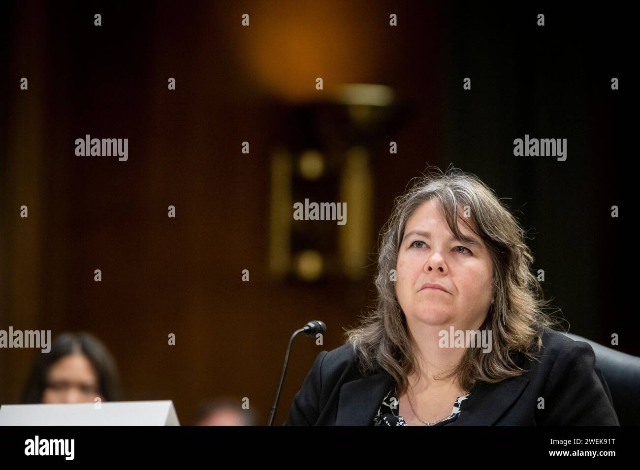 Dr professor morgan hi-res stock photography and images - Alamy