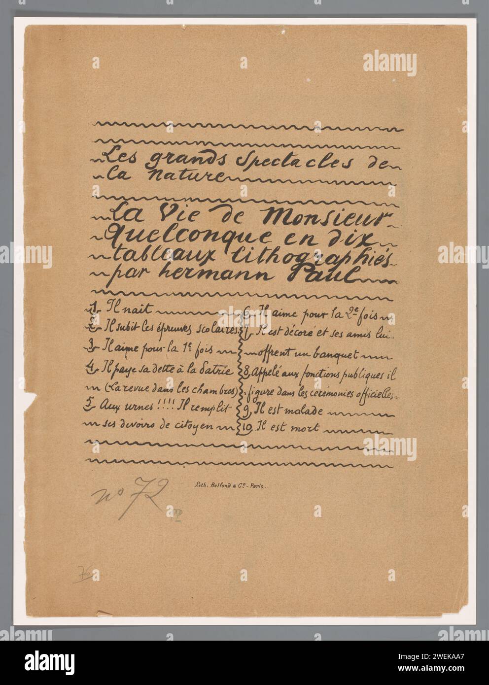 Quelconque hi-res stock photography and images - Alamy