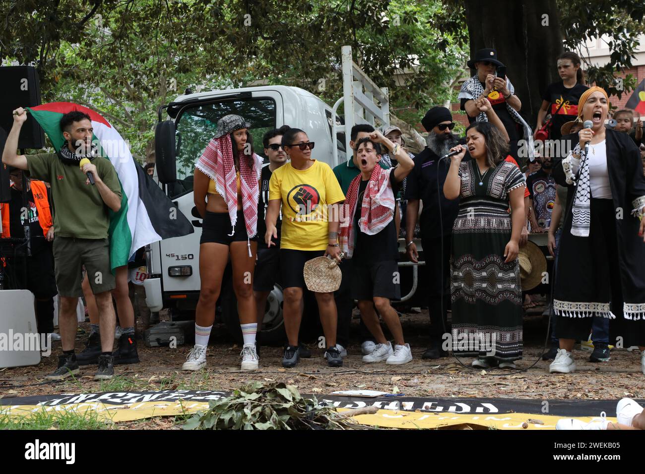 Aboriginal rights hi-res stock photography and images - Alamy