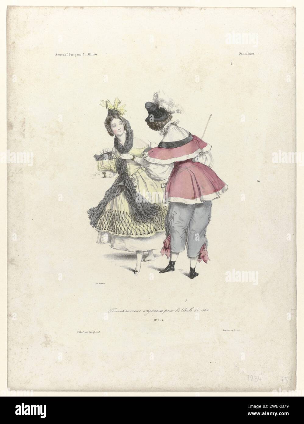 1834 paper hi-res stock photography and images - Alamy