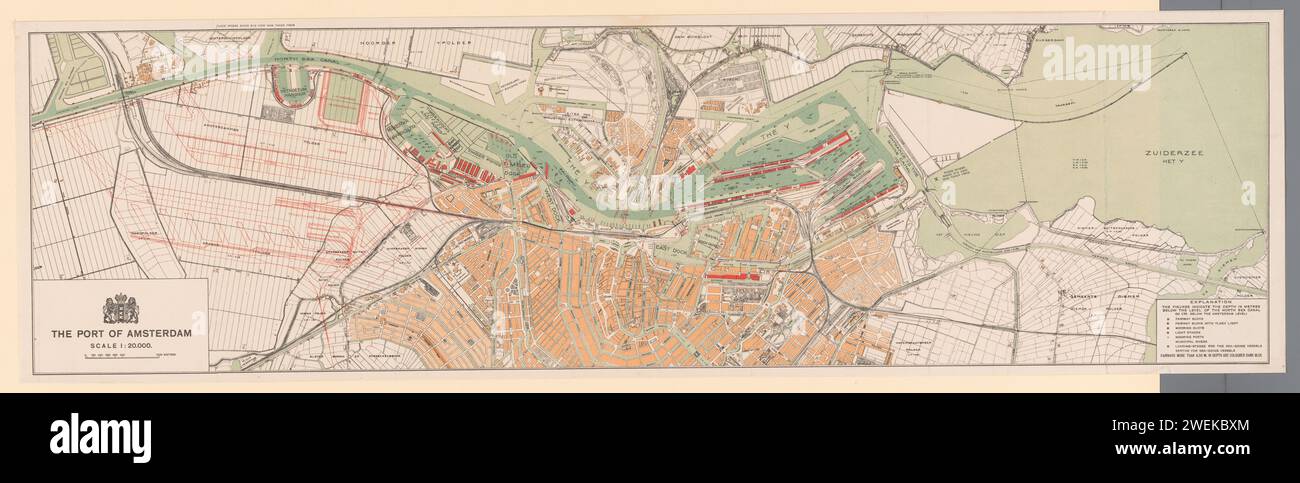 Photolithography map hi-res stock photography and images - Alamy