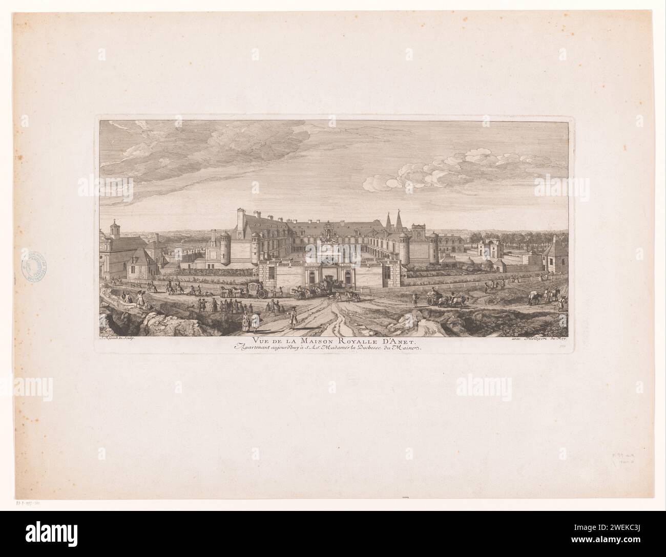 Rigaud tower hi-res stock photography and images - Alamy