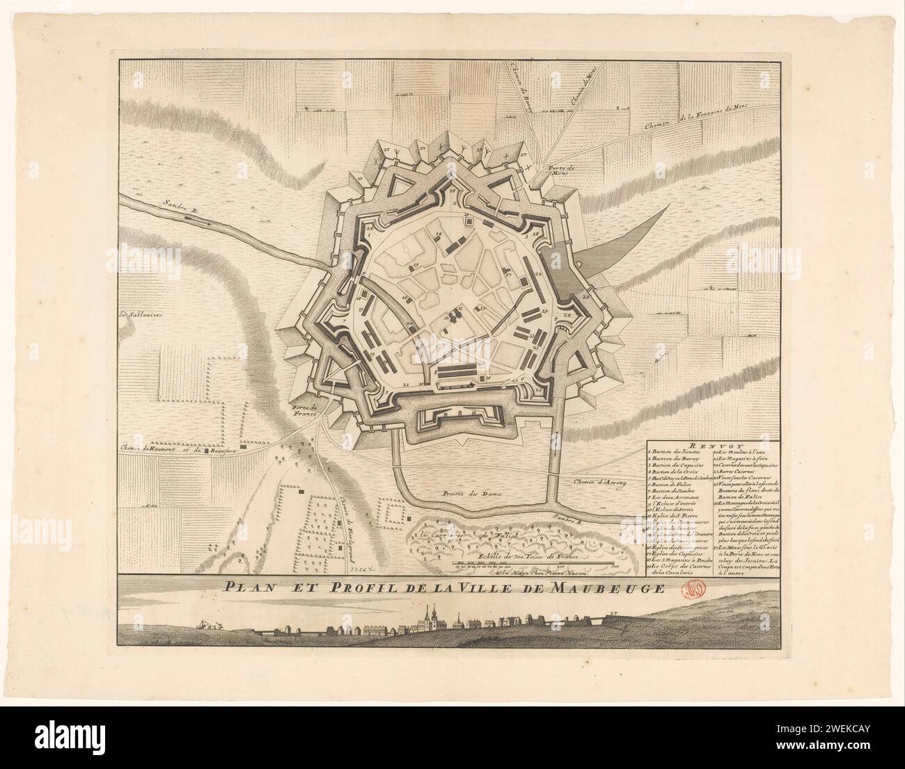 1702 1732 hi-res stock photography and images - Alamy