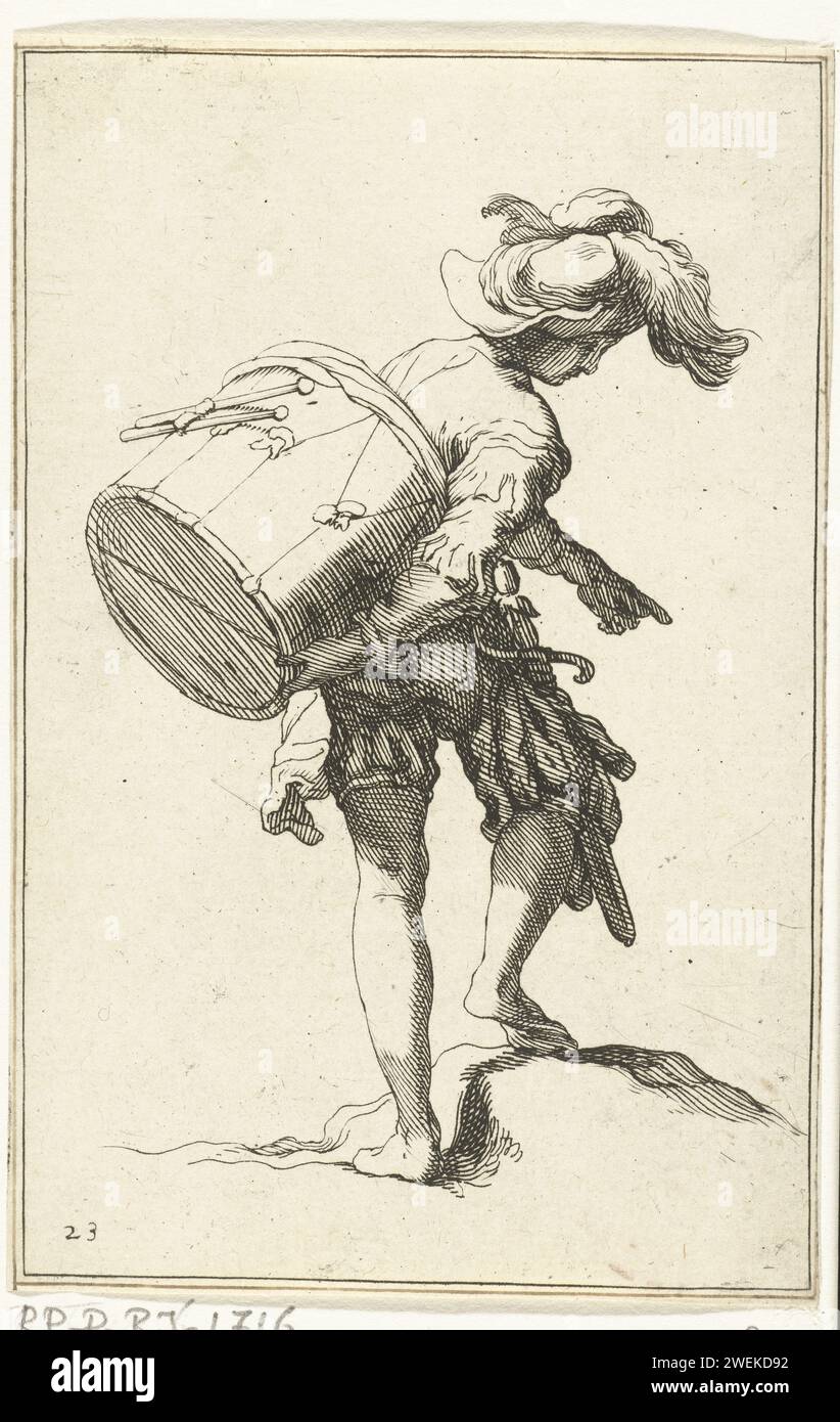 Frederick back illustration hi-res stock photography and images - Alamy