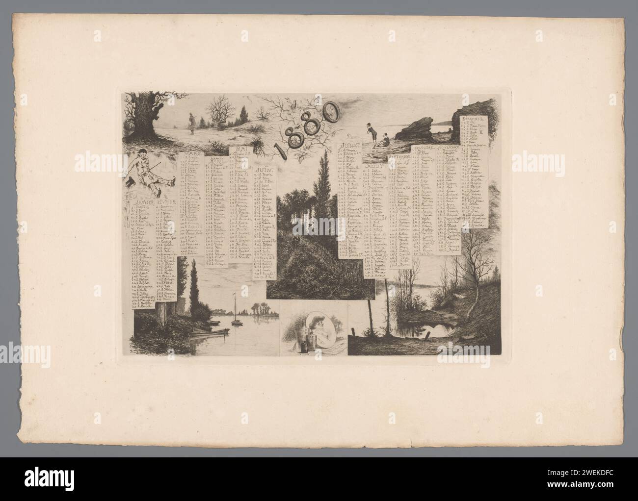 Oudart hi-res stock photography and images - Alamy