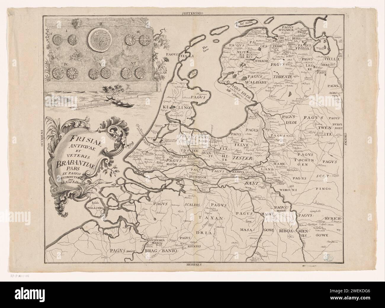 Historical maps various regions hi-res stock photography and images - Alamy