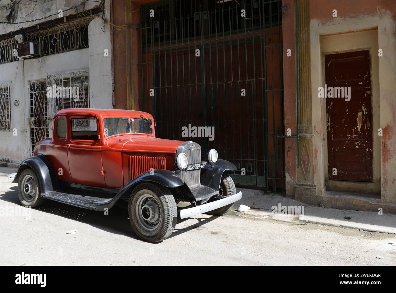 1932 ford hi-res stock photography and images - Alamy