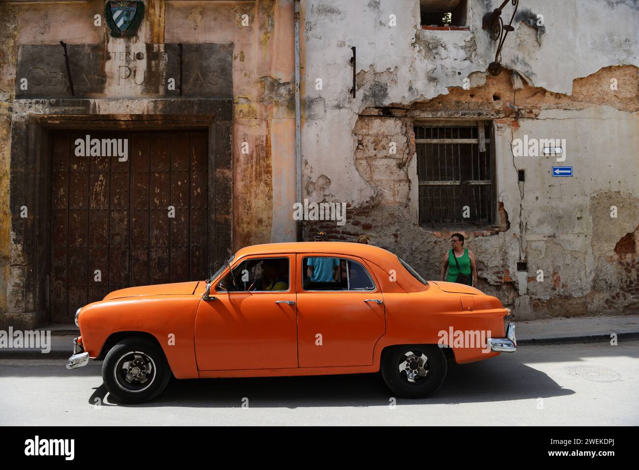 Old ford car hi-res stock photography and images - Alamy