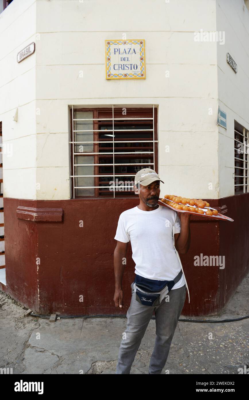 Cuban caramel coconut balls hi-res stock photography and images - Alamy