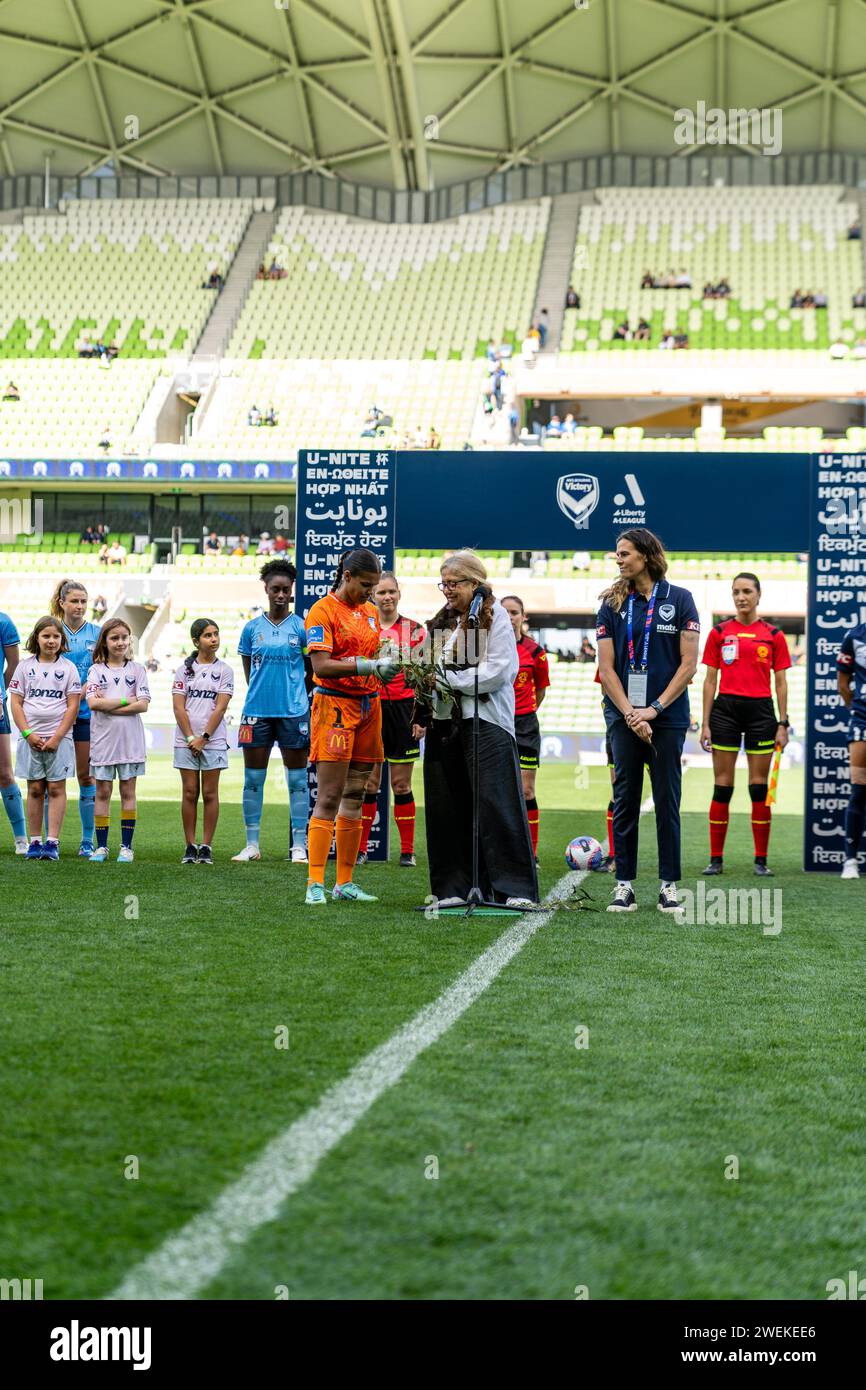 Jada whyman melbourne hi-res stock photography and images - Alamy