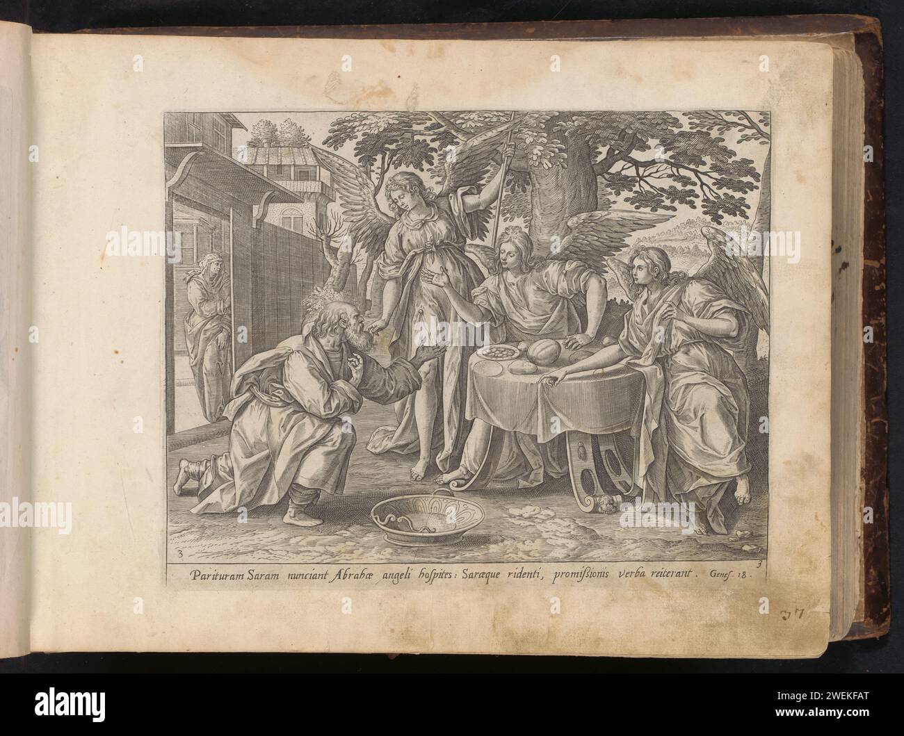 Sara listens hi-res stock photography and images - Alamy