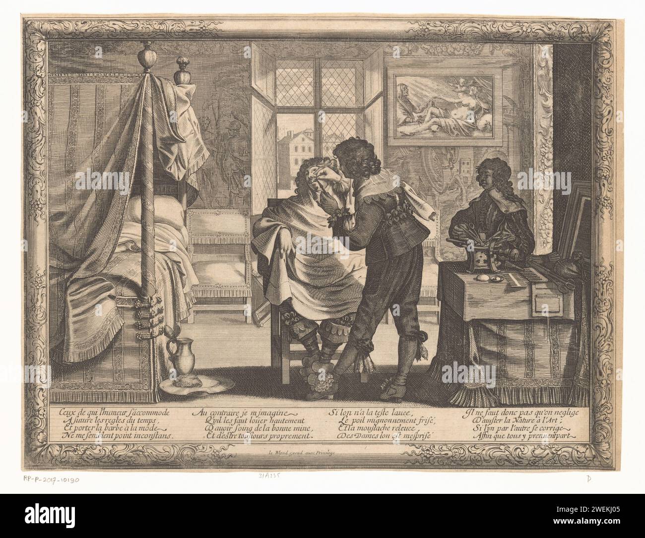 Man works in iron hi-res stock photography and images - Alamy