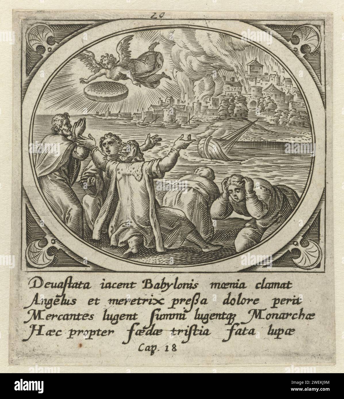 Angel casting hi-res stock photography and images - Alamy