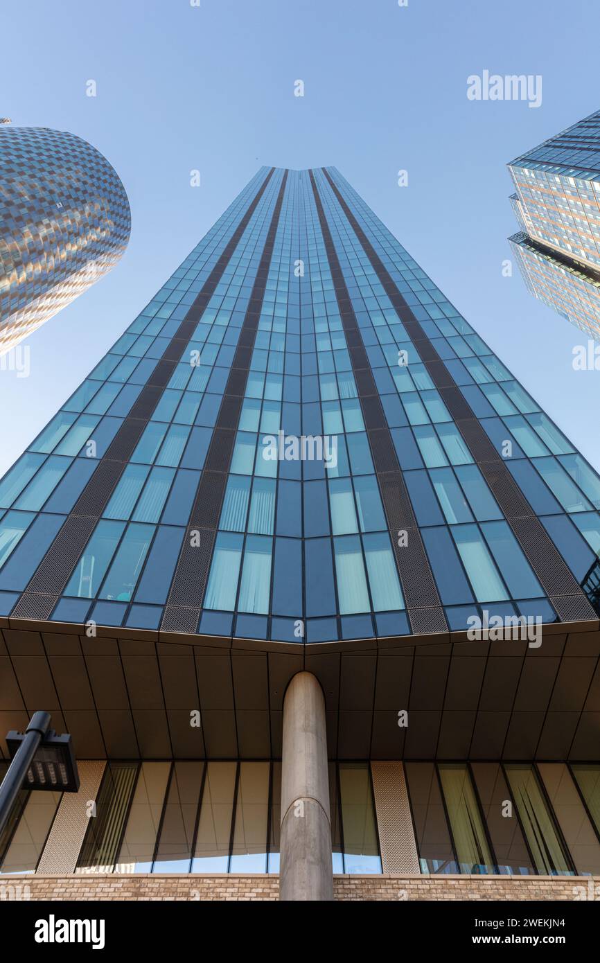 Jackson street hi-res stock photography and images - Alamy