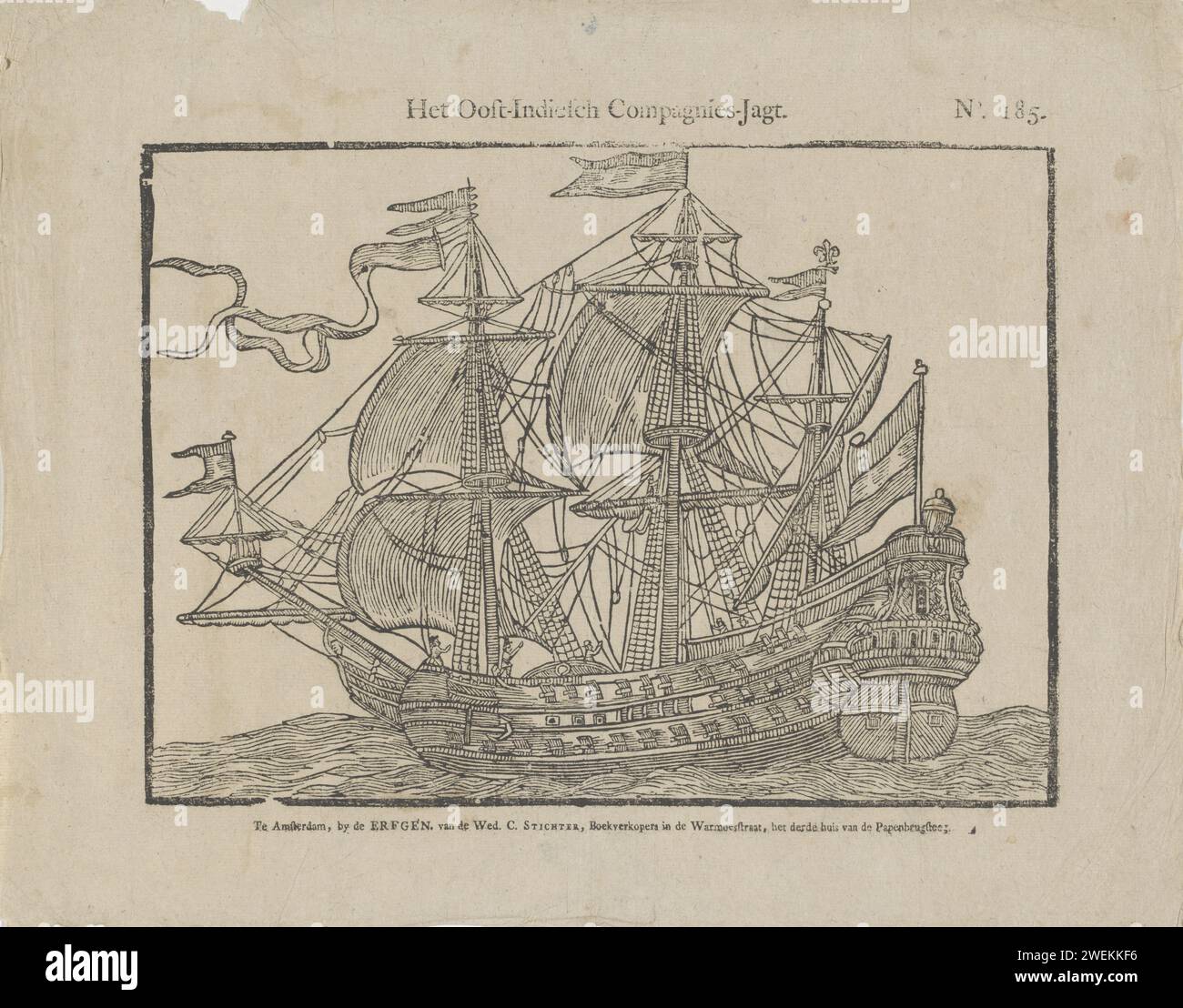 Cornelis stichter hi-res stock photography and images - Alamy