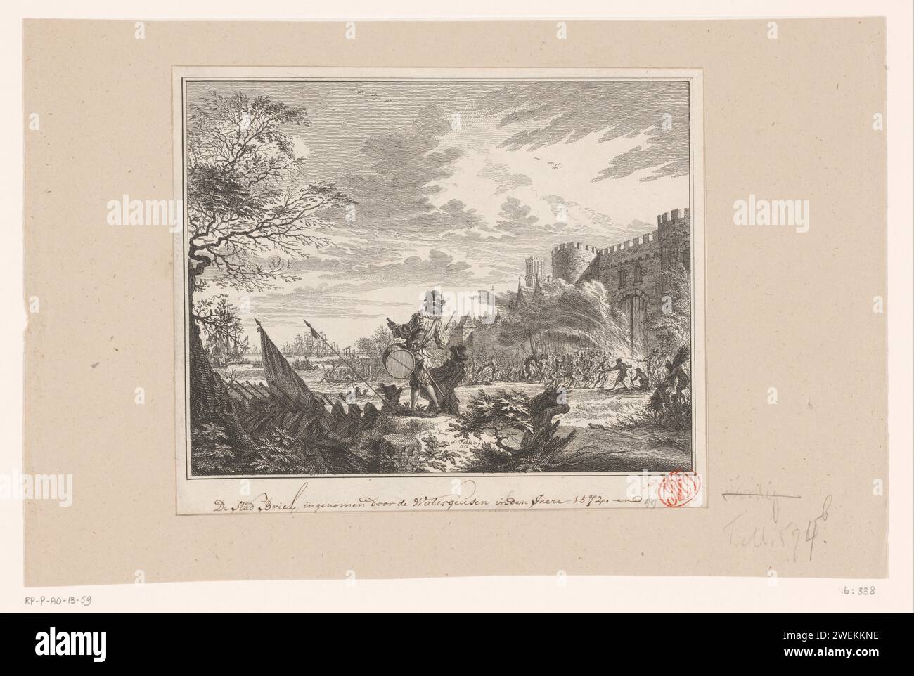 Ships rams hi-res stock photography and images - Alamy