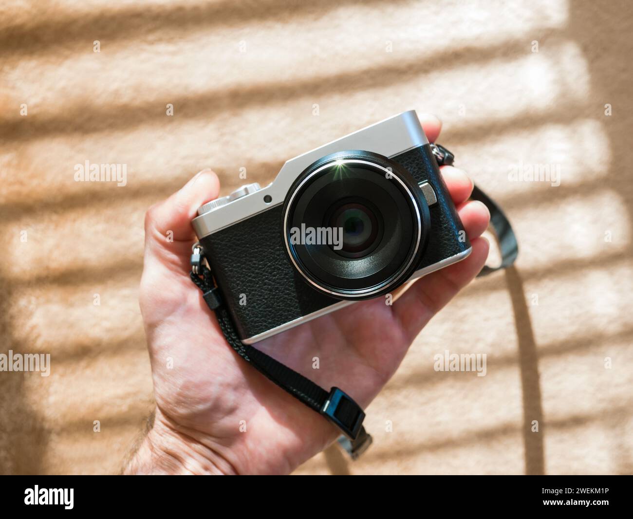 Lifestyle photography hi-res stock photography and images - Alamy