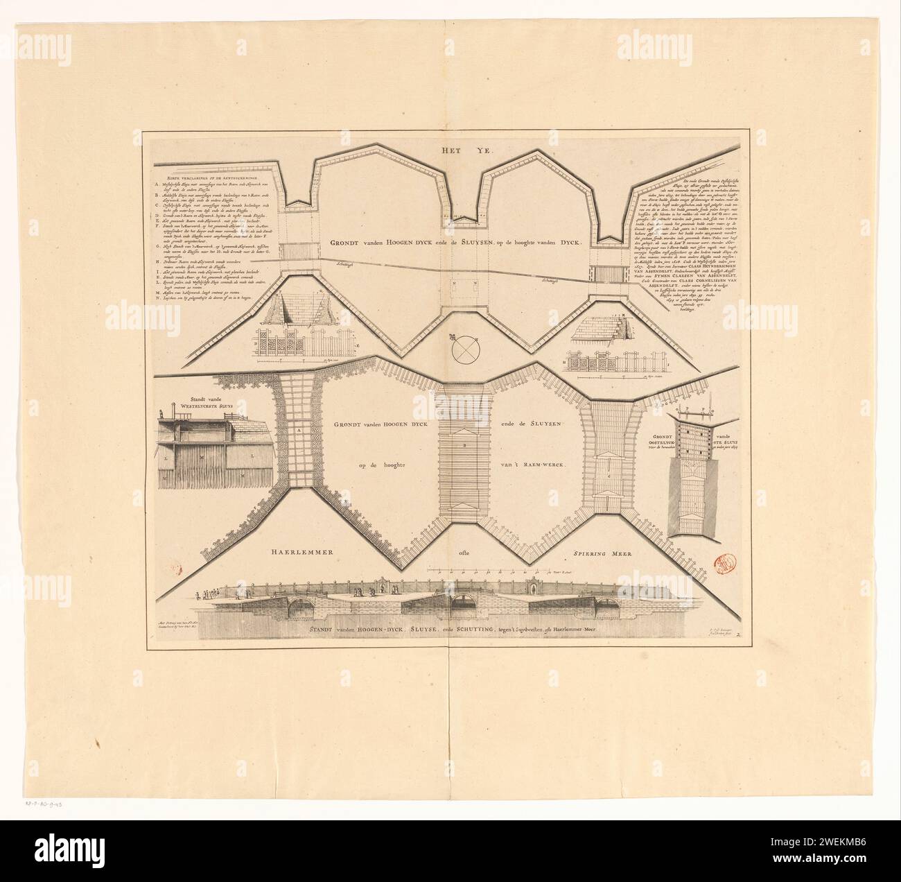 Huis swanenburg hi-res stock photography and images - Alamy