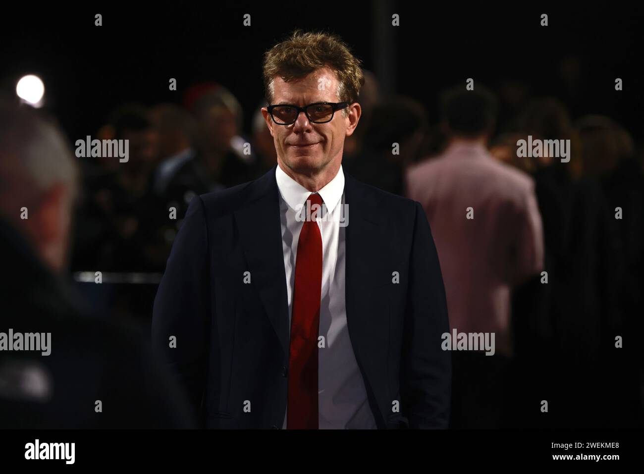 LONDON, ENGLAND - MAY 08: Michael Mainelli The Lord Mayor of the City ...