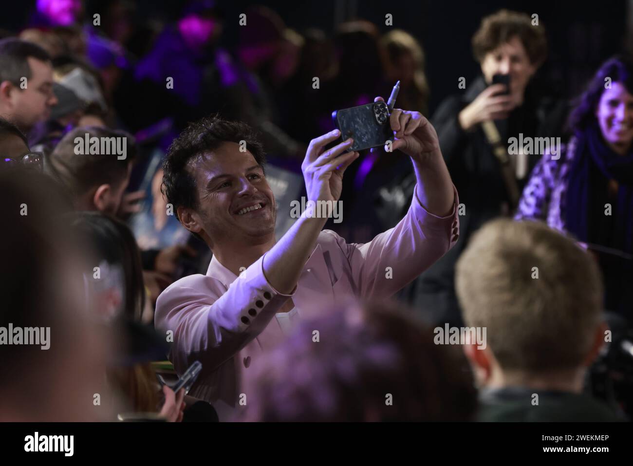 LONDON, ENGLAND - MAY 08: Michael Mainelli The Lord Mayor of the City ...