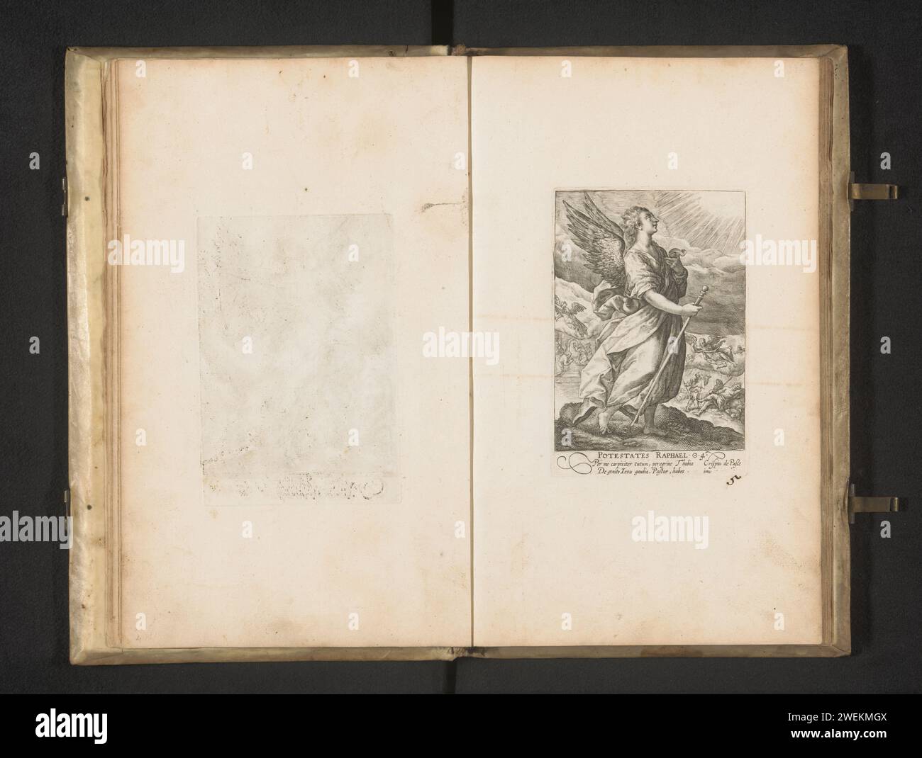 Tobit 12 hi-res stock photography and images - Alamy